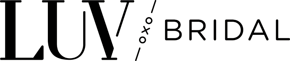 The Luv Bridal Experience | Luv Bridal